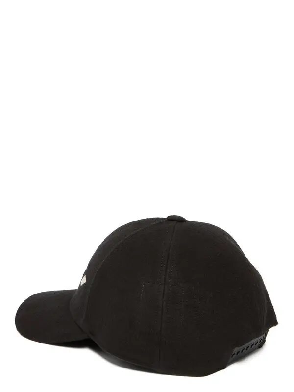 Rick Owens Concordians Baseball Cap