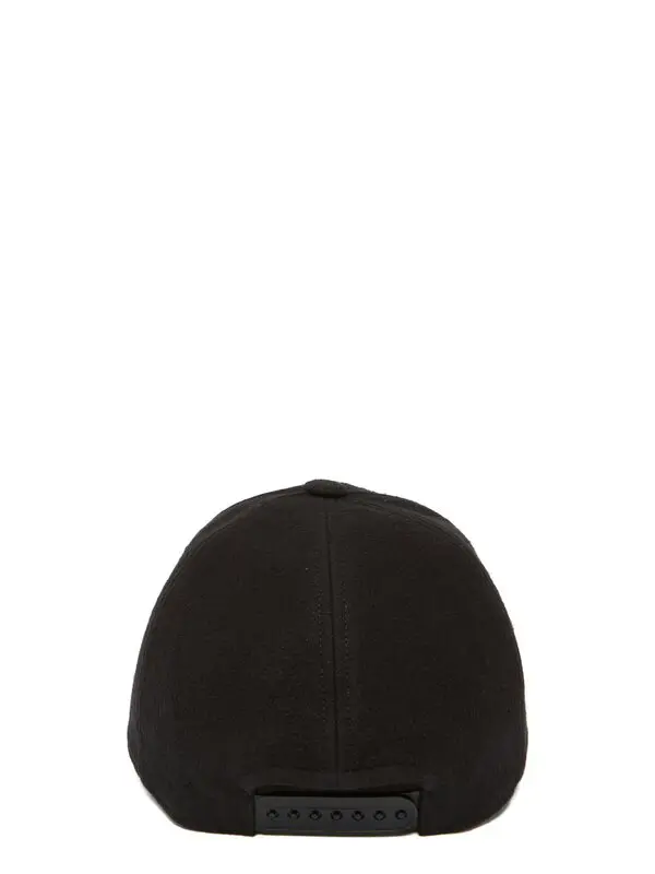 Rick Owens Concordians Baseball Cap