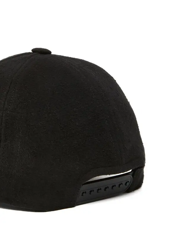 Rick Owens Concordians Baseball Cap