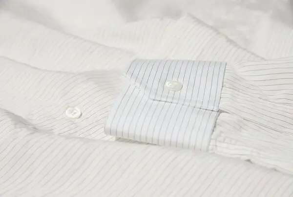 Barena Venezia Pinstripe-pattern Shirt