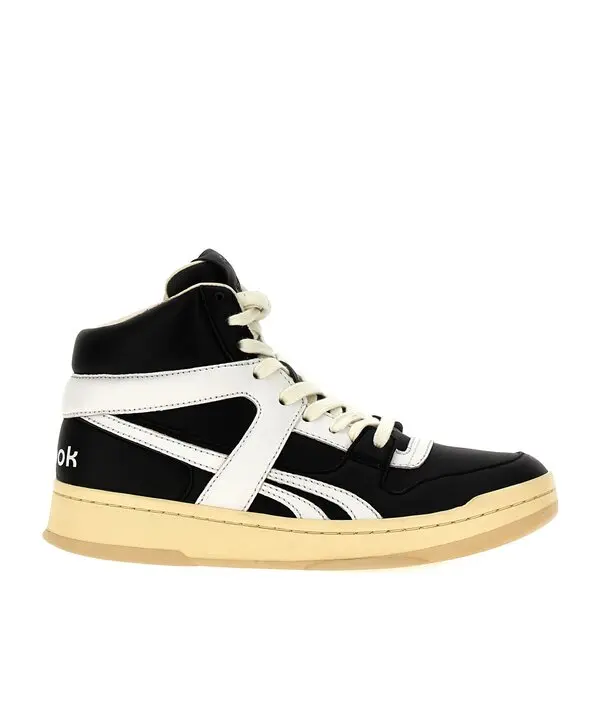 REEBOK Bb 5600 Archive High-top Sneakers