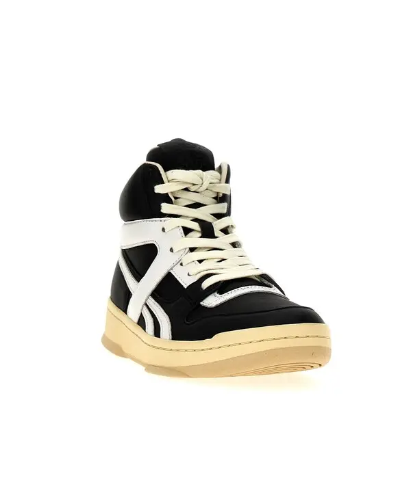 REEBOK Bb 5600 Archive High-top Sneakers