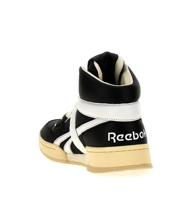 REEBOK Bb 5600 Archive High-top Sneakers
