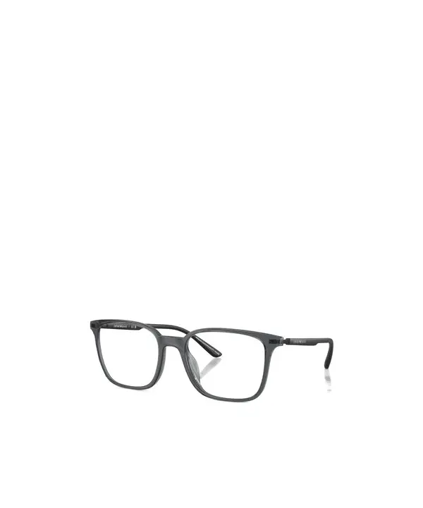 Emporio Armani Full Frame Plain Mirror