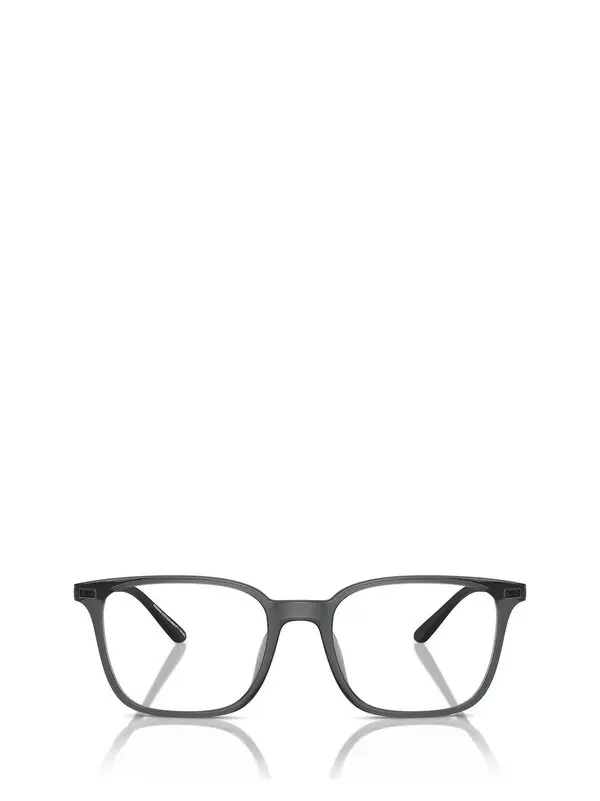 Emporio Armani Full Frame Plain Mirror