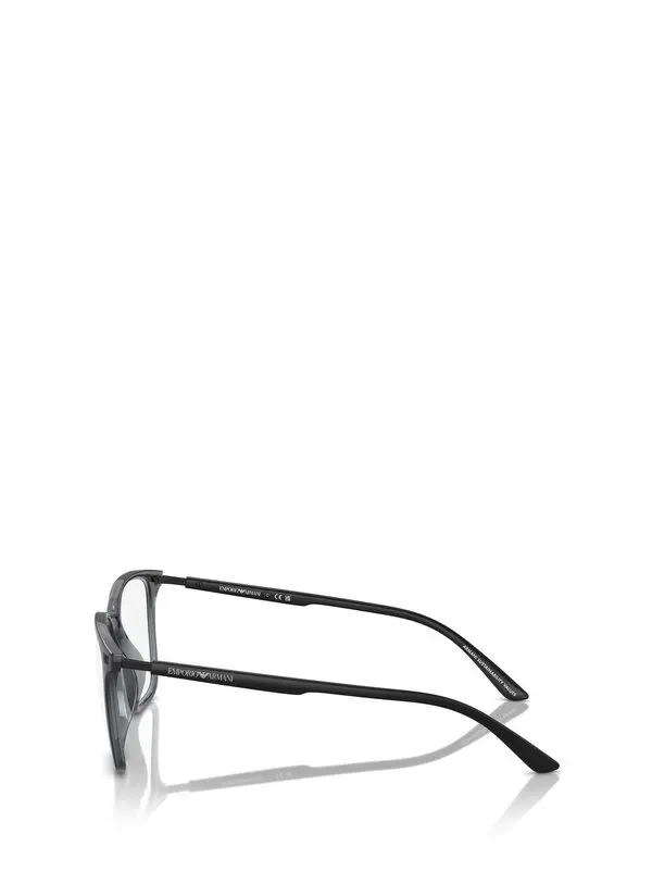 Emporio Armani Full Frame Plain Mirror