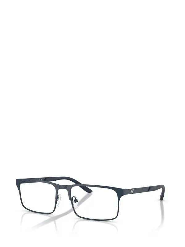 Emporio Armani Full Frame Plain Mirror
