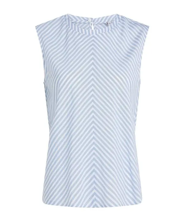 Tommy Hilfiger Striped Blouse