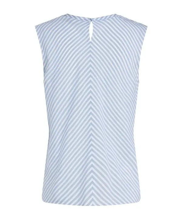 Tommy Hilfiger Striped Blouse