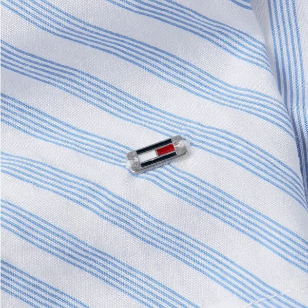 Tommy Hilfiger Striped Blouse