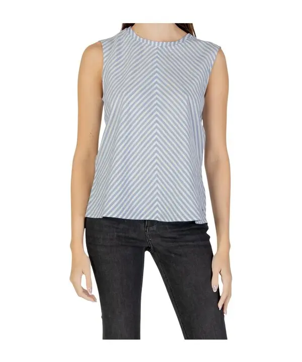 Tommy Hilfiger Striped Blouse