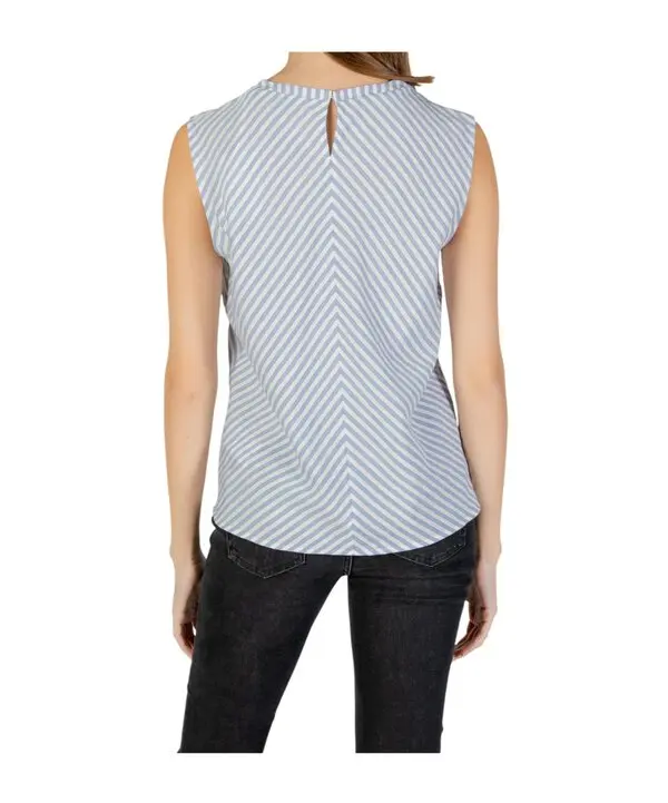 Tommy Hilfiger Striped Blouse