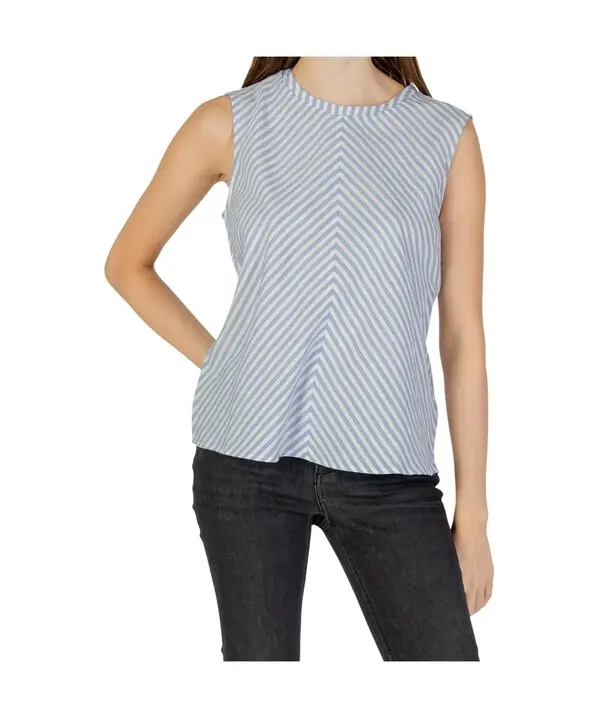 Tommy Hilfiger Striped Blouse