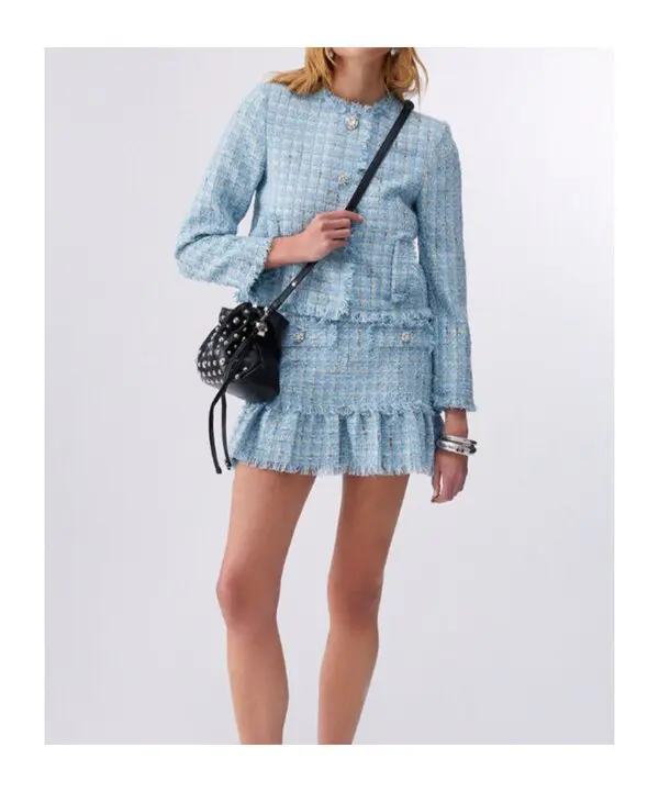 Liu Jo Buttoned Jacket