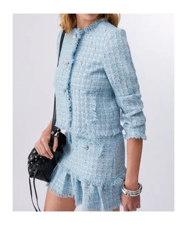 Liu Jo Buttoned Jacket