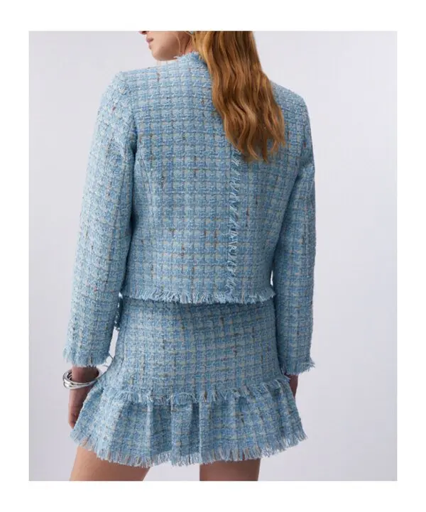 Liu Jo Buttoned Jacket