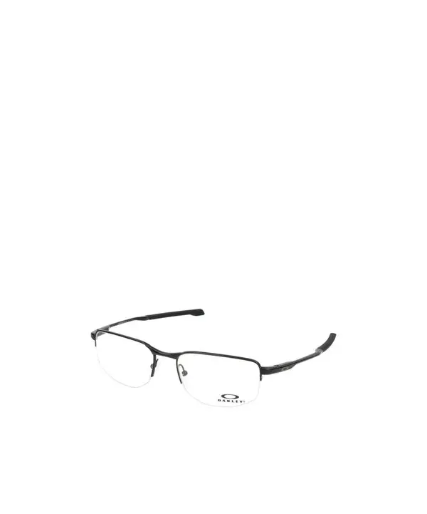 Oakley Addams 0.5 Rectangle-frame Glasses