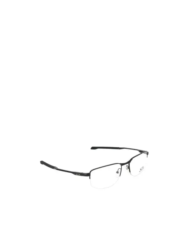 Oakley Addams 0.5 Rectangle-frame Glasses