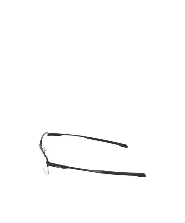 Oakley Addams 0.5 Rectangle-frame Glasses