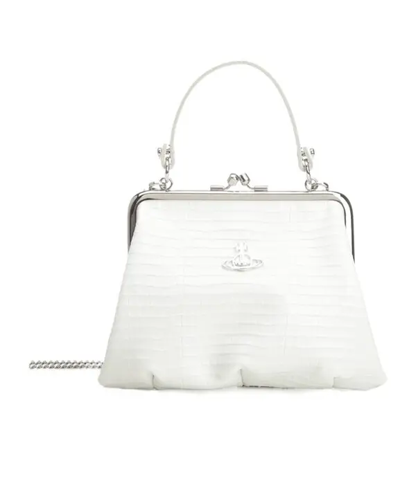 VIVIENNE WESTWOOD Granny Frame Shoulder Bag