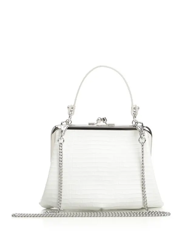 VIVIENNE WESTWOOD Granny Frame Shoulder Bag