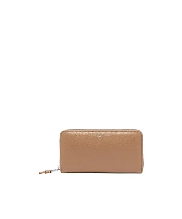 GIANNI CHIARINI Wallets Grain