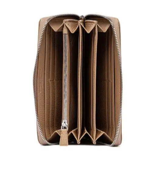 GIANNI CHIARINI Wallets Grain