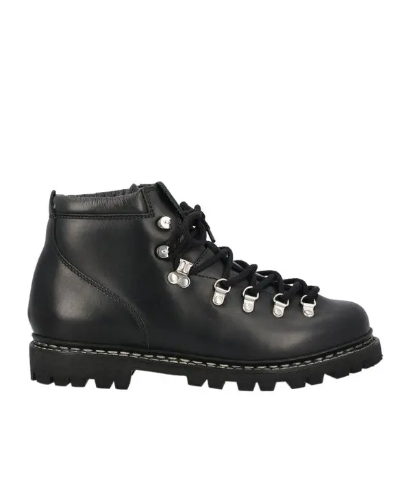 Paraboot Avoriaz Lace-up Boots