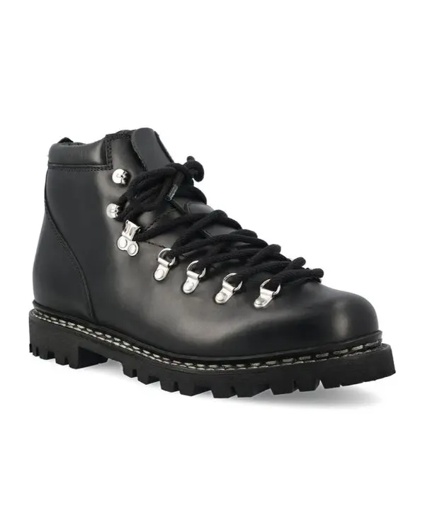 Paraboot Avoriaz Lace-up Boots