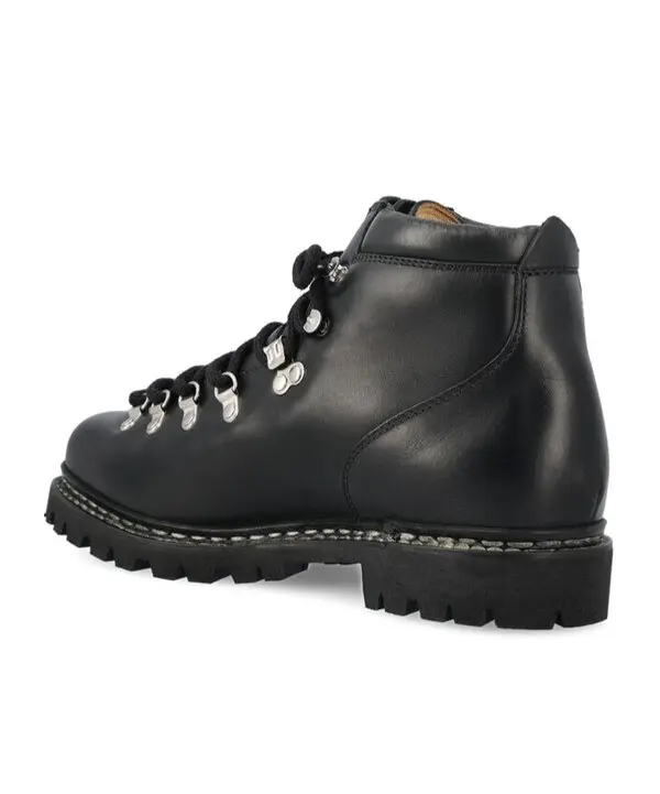 Paraboot Avoriaz Lace-up Boots