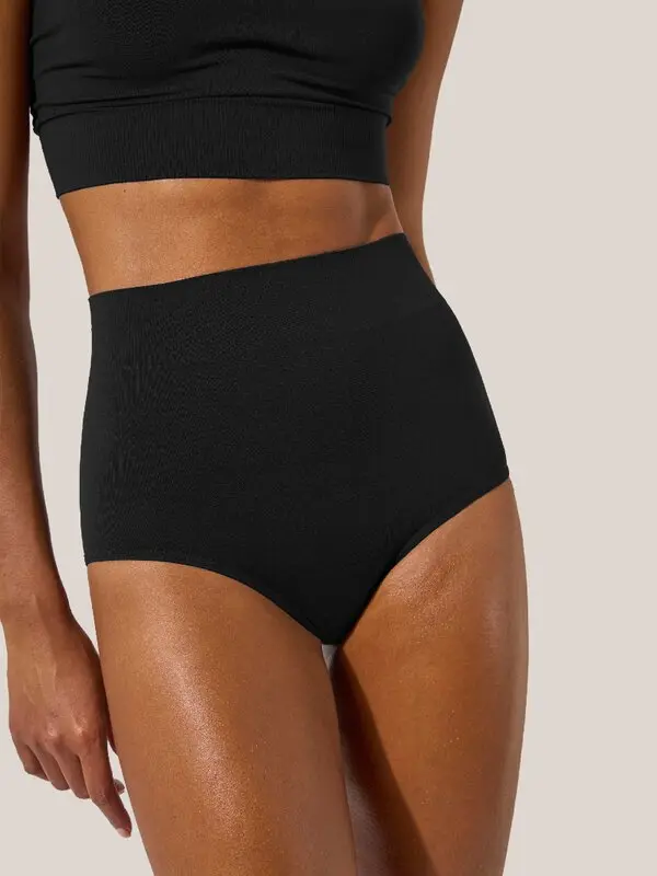 Wolford Seamless Shorts