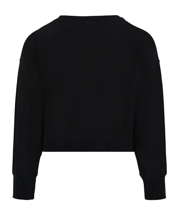 Moschino Long Sleeve Sweatshirt