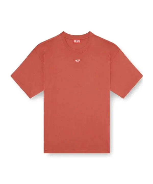DIESEL® T-boxt-d Crewneck T-shirt