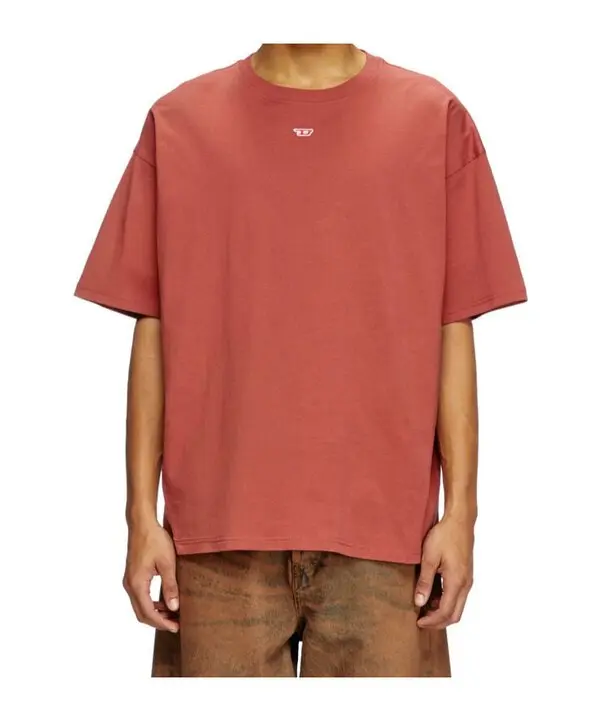 DIESEL® T-boxt-d Crewneck T-shirt