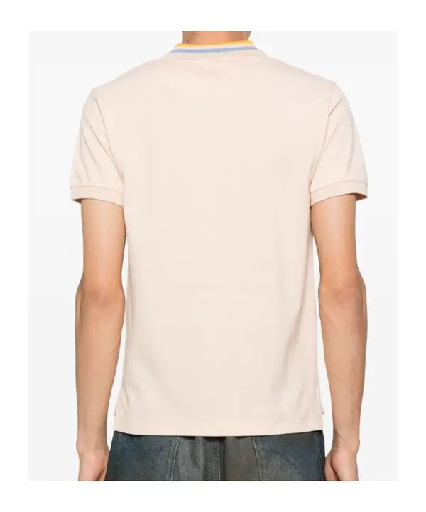 VIVIENNE WESTWOOD Classic Polo Shirt