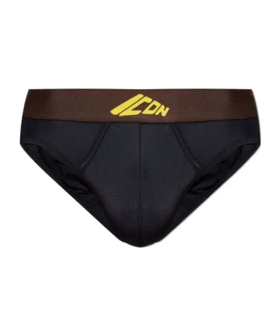 Dsquared2 Logo Briefs