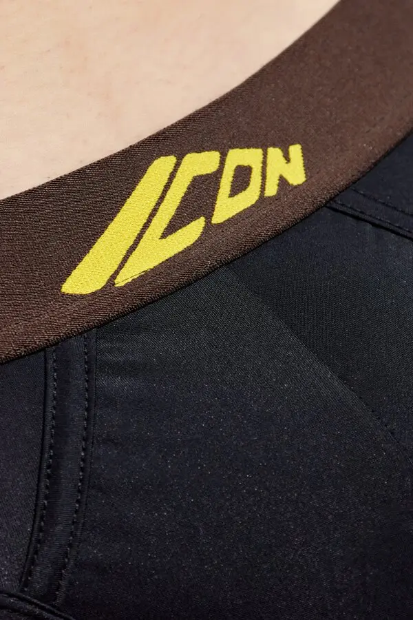 Dsquared2 Logo Briefs
