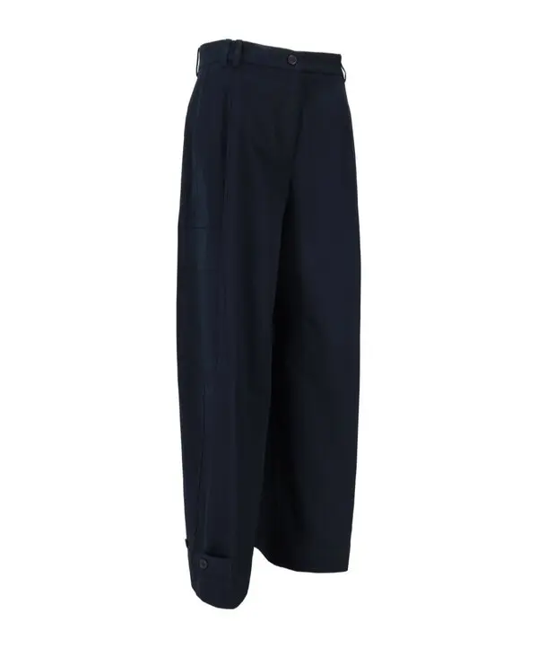 P.a.r.o.s.h Cedro Straight Trousers
