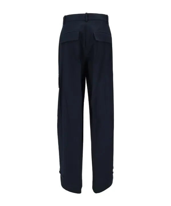 P.a.r.o.s.h Cedro Straight Trousers