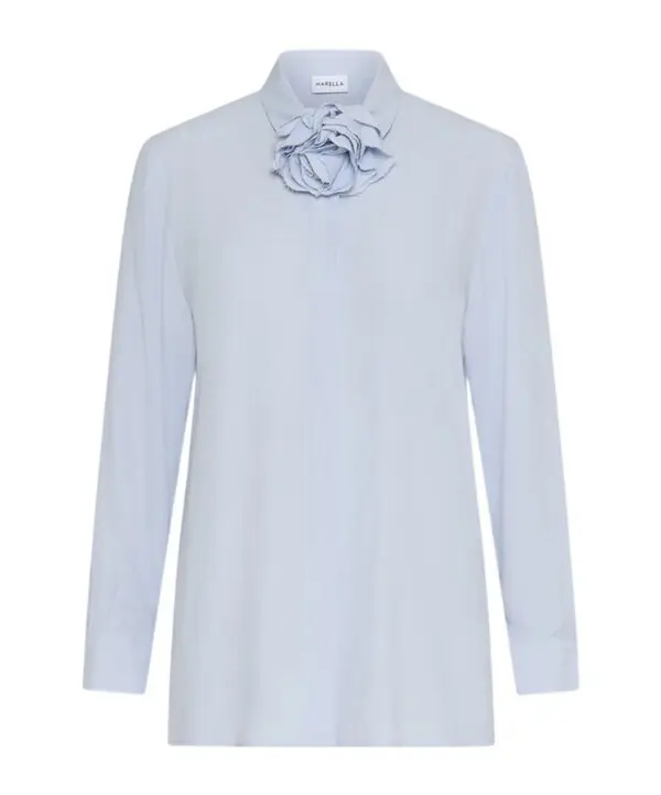 Marella Long Sleeve Shirt