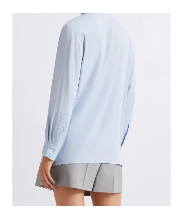 Marella Long Sleeve Shirt