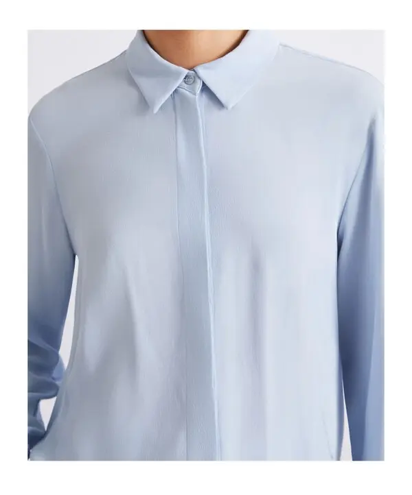 Marella Long Sleeve Shirt