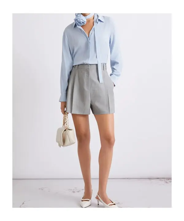 Marella Long Sleeve Shirt