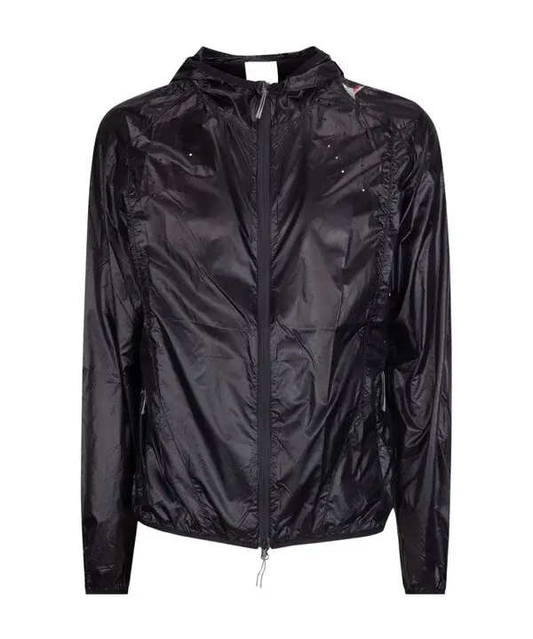 ROA Packable Zipped Jacket