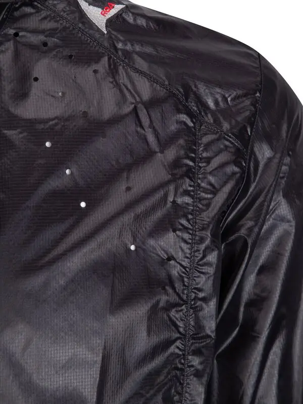 ROA Packable Zipped Jacket