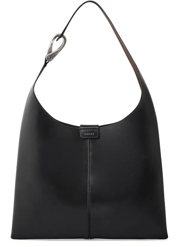 Soeur Cosima Mini Hobo Bag