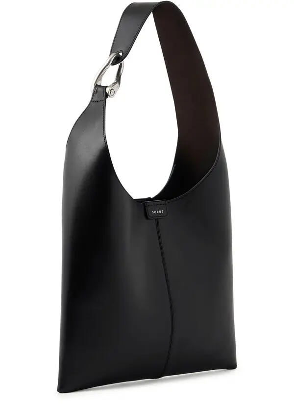 Soeur Cosima Mini Hobo Bag