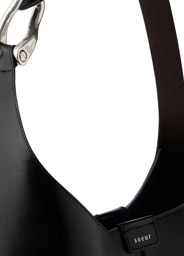 Soeur Cosima Mini Hobo Bag