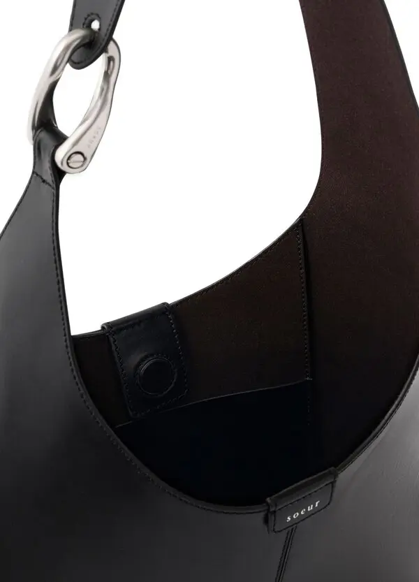 Soeur Cosima Mini Hobo Bag
