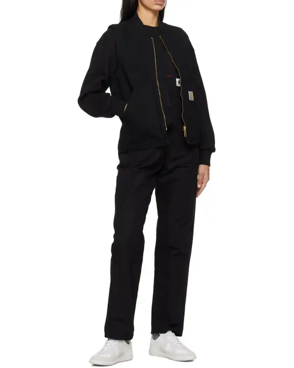 Carhartt Work In Progress W' Bib Straight Overalls